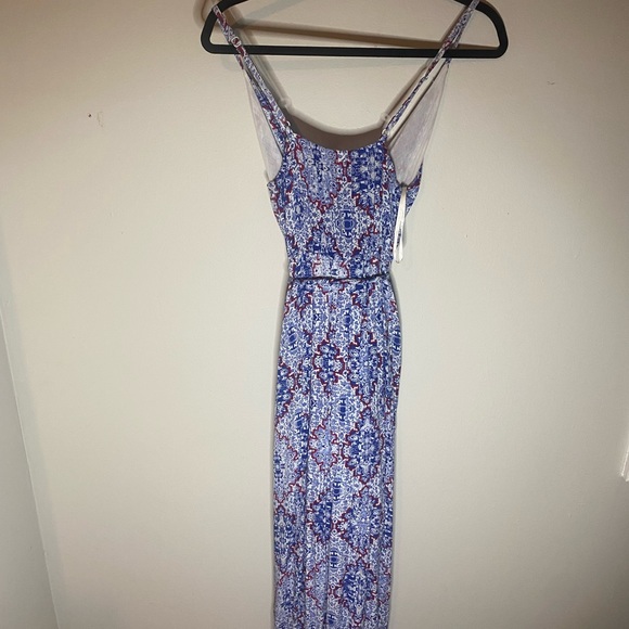 Sim & Sam | Dresses | Sim And Sam Maxi Dress | Poshmark